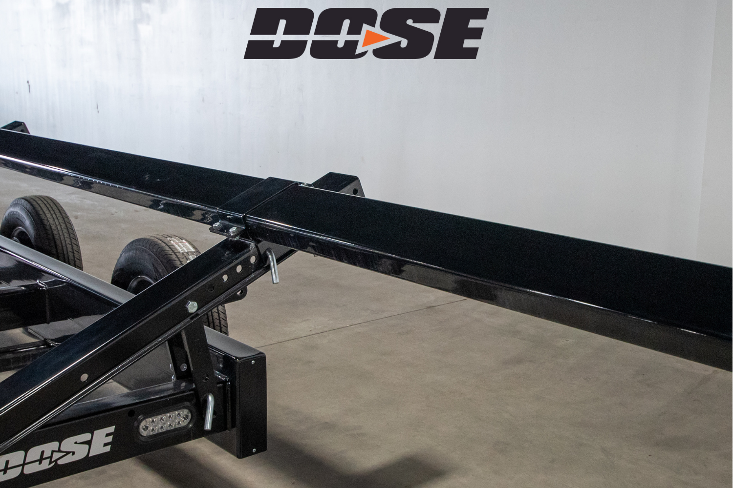 Pro | Dose Manufacturing